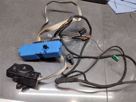 Термотроник на Volkswagen Golf Mk3 Volkswagen Passat B4 Volkswagen Passat B3 Б у 4 000 ₽ в