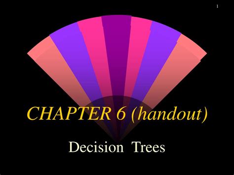 Ppt Chapter 6 Handout Powerpoint Presentation Free Download Id