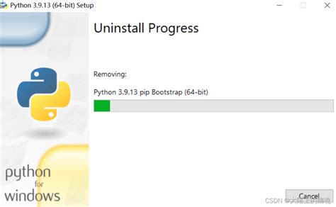 Anaconda和pytorch完全卸载教程怎么卸载pytorch Csdn博客