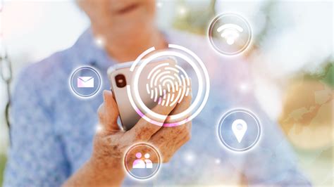 Types Of Biometric Authentication Fingerprint To Voice Recognition