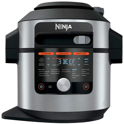 Ninja Foodi Max OL750 купить + отзывы и характеристики