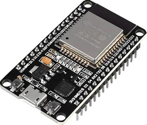 ESP Wifi Bluetooth Networking Smart Component Development Board At Piece Electronic