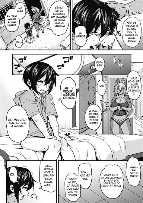 Porno Hentai Furry E A Gostosa Das Tetonas Gigantes Hentai Online