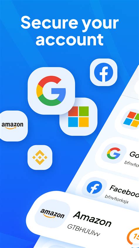 Authenticator App 2FA MFA For IPhone Download