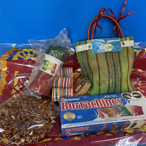 Mexican Candy Rcandy