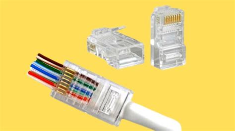 Pengertian Konektor Jenis Dan Fungsinya Secara Lengkap Bengkeltv Id