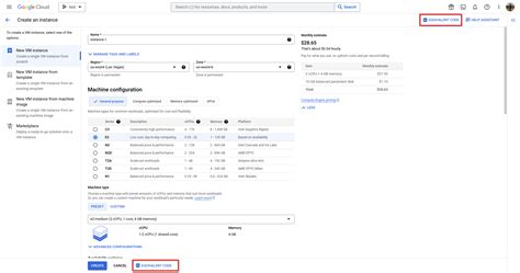 How To Manage Google Cloud Compute Engine With Python