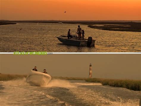 Where Is Outer Banks Filmed Guide To All The Locations The Kildare