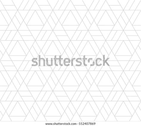 Seamless Linear Pattern Straight Thin Lines Stock Vector Royalty Free Shutterstock