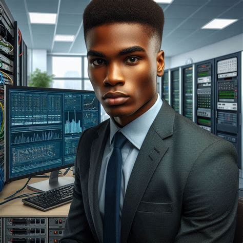 Emerging Trends In Systems Engineering In Nigeria