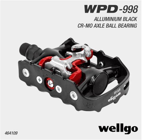 Wpd 998 Bike Clinic