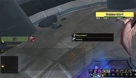 Retail Bug Report Embedded Chat Stopped Working With 1328 · Issue 911 · Tukui Orgelvui · Github