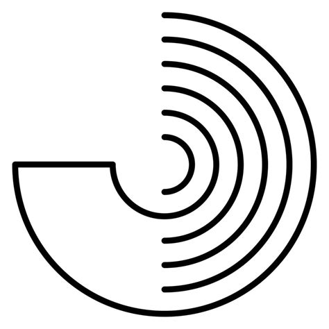 Forecasting Model Vector Icon 21711977 Vector Art At Vecteezy