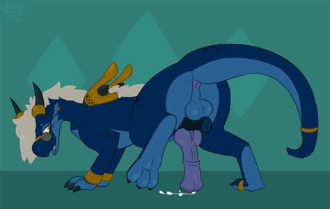 Aurelius Mythology Created By Pocketpaws Yiff Party