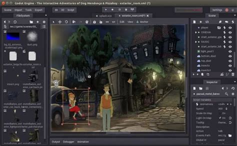 html5 game godot game unreal engine game rpg game maker godot engine