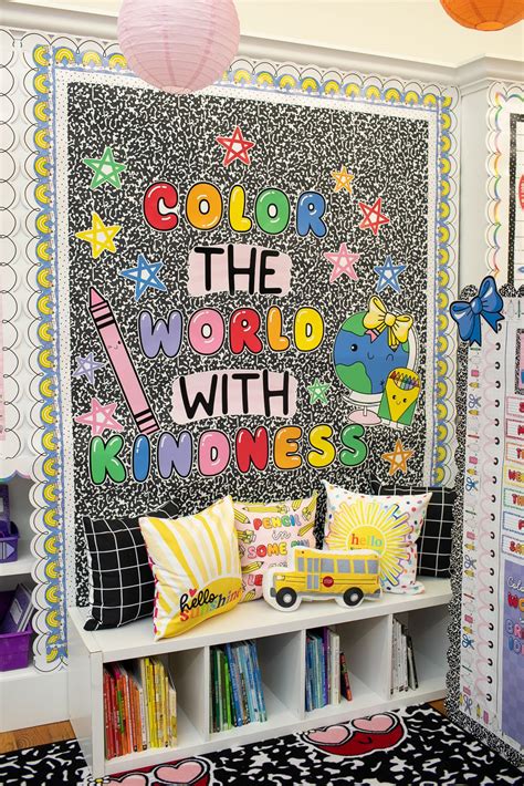 Classroom Decor 220 Aesthetic Classroom Decor Ideas To Save Today