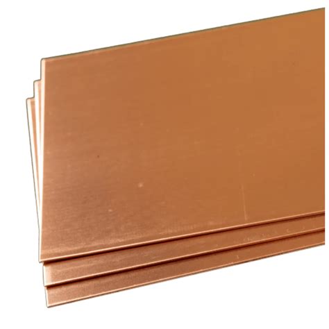 Copper Alloy Sheets At ₹ 750kg Copper Alloy Sheets In Mumbai Id
