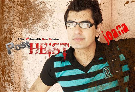 Ifi Profile And Portfolio Of Abhinav Gautam As Artist Actor Model