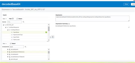How To Sync Data From Oracle Saas To Paas Using Oracle Bi Reports