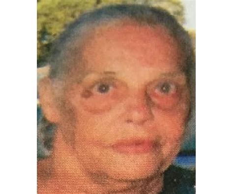 Marie Mathieu Obituary 1940 2016 Legacy Remembers