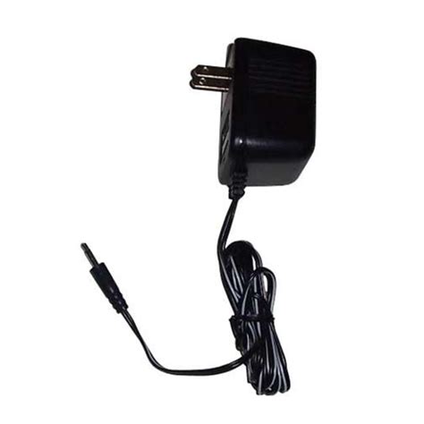 Induction Loop Receiver Battery Charger