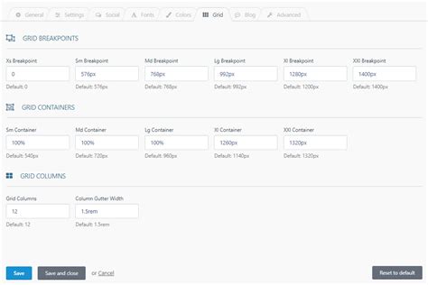 architect octobercms theme with advanced pagebuilder theme october cms