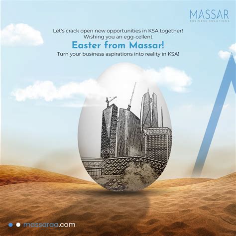 Massar Llc On Linkedin Happyeaster Eastersunday2024 Easterweekend