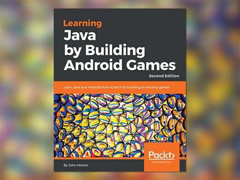 Learning Java By Building Android Games Nd Edition EBook StackSocial