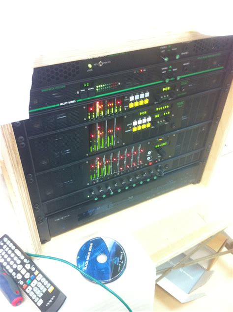 QTP To DB QTP Quad Twisted Pair Moving Channels Of Analog Or Channels Of AES Audio