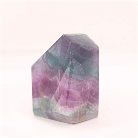 Jewelry And Beauty Fluorite Freeform Gemstones Pe