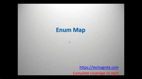 All You Want To Know About Java Collections Enummap Since Jdk15