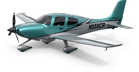 Cirrus Aircraft Innovative Aviation Experiences
