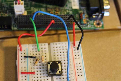 GPIO Interfacing NVIDIA Jetson TK JetsonHacks