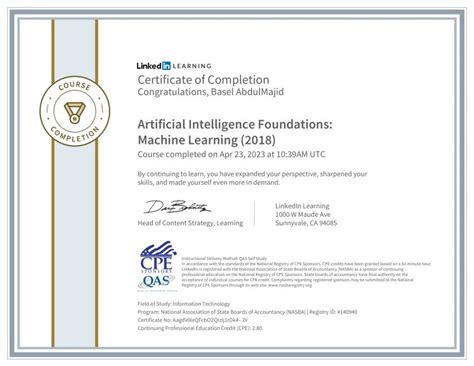 basel abdulmajid on linkedin ai machinelearning foundations