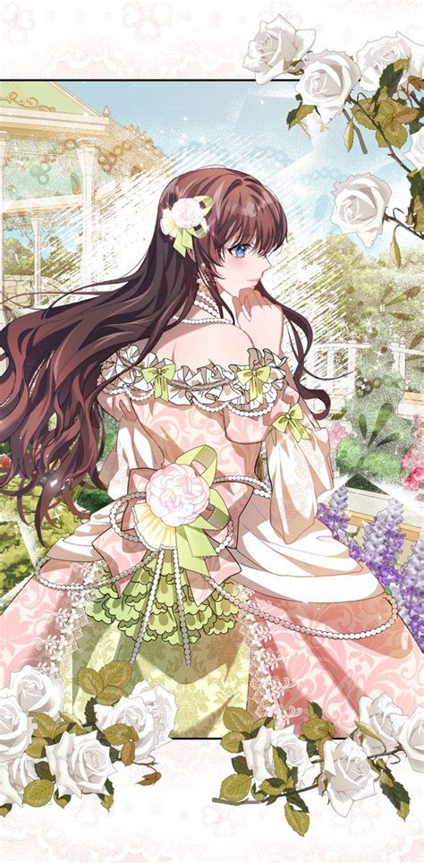 𝑲𝒊𝒎𝑷𝒆𝒖𝒍 S ie on X Kỳ ảo Manhwa Dễ thương
