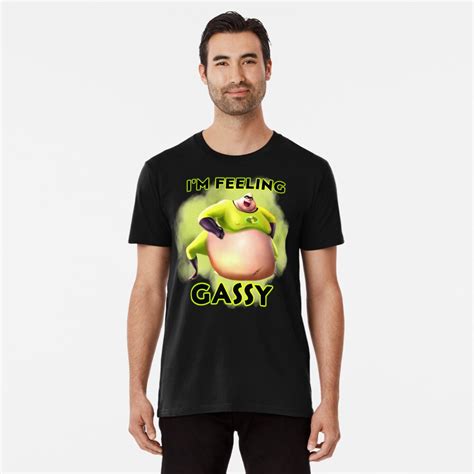 Incredible Gassy Sticker For Sale By Baxobhone Redbubble