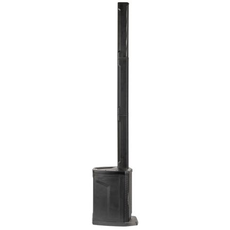 Compact Portable Column System Sound System Proel