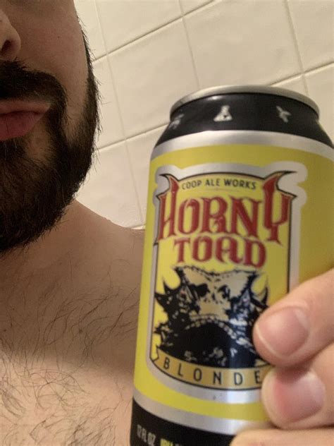 A Very Hoppy Toad Rshowerbeer