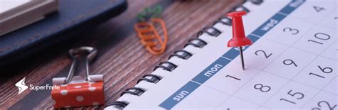 Datas Comemorativas 2023 Como Planejar Seu Calendário Comercial