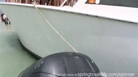 Drunken Boat Party Eporner