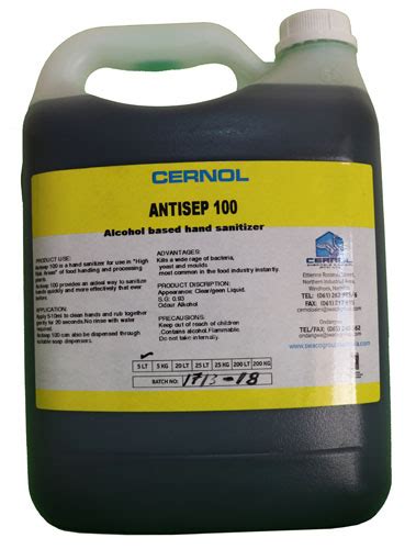 Antisep SWACO Group