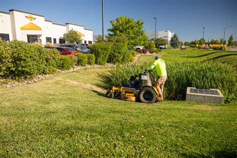 Commercial Landscape Maintenance In Boulder Co Lid Landscapes
