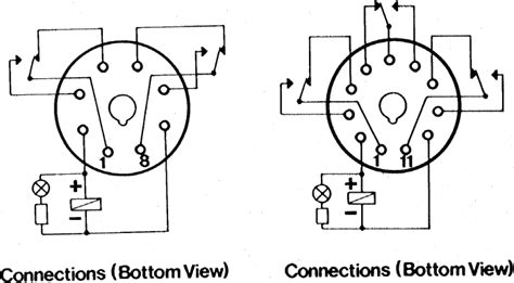 11 Pin Timer Relay Wiring Diagram 11 Pin Timer Relay Wiring Diagram