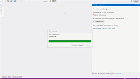 Modernizing Version Control For D365 A Step By Step Guide To Git Configuration And Migration