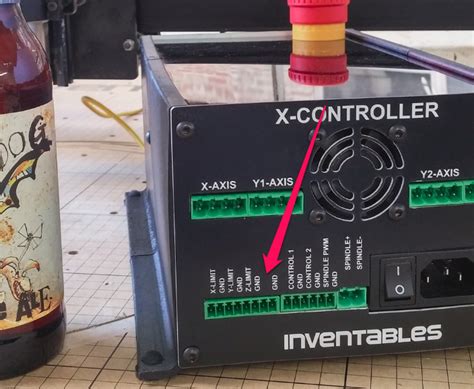 sneak peek at the x controller products inventables community forum