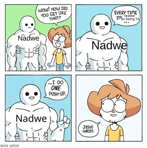 Wow Nadwe💀🤣 Rsocksfor1submissions