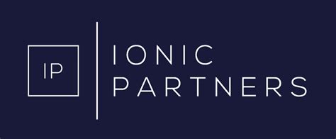 ionic partners