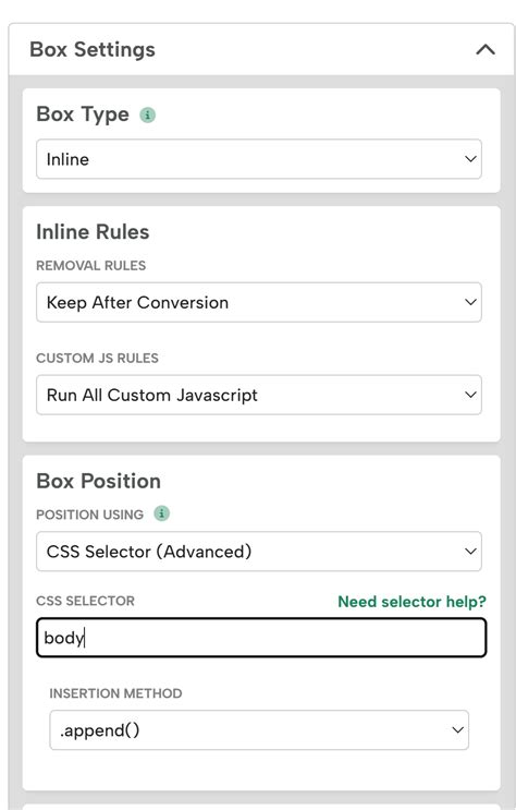 How To Embed Digioh Forms On Your Site Using Jquerycss Selector