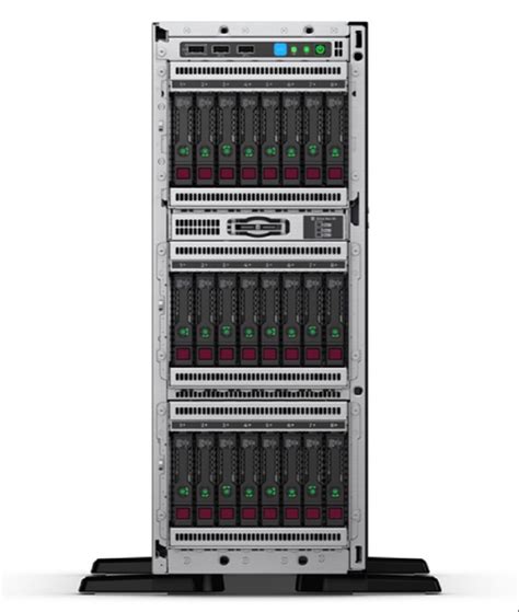 Tb Hpe Pro Liant Ml Gen Tower Server Windows Ac At Rs In New Delhi