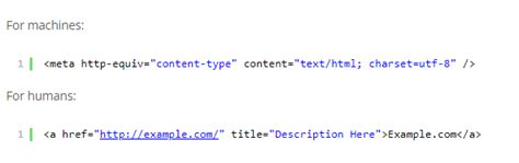 html developer qualities and its coding standards syntactics inc